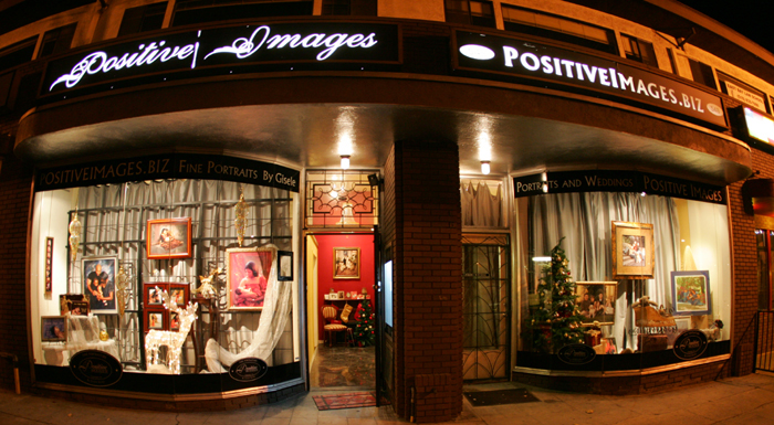 Oakland Professional Portrait & Wedding Photography Studio – Beautiful ...